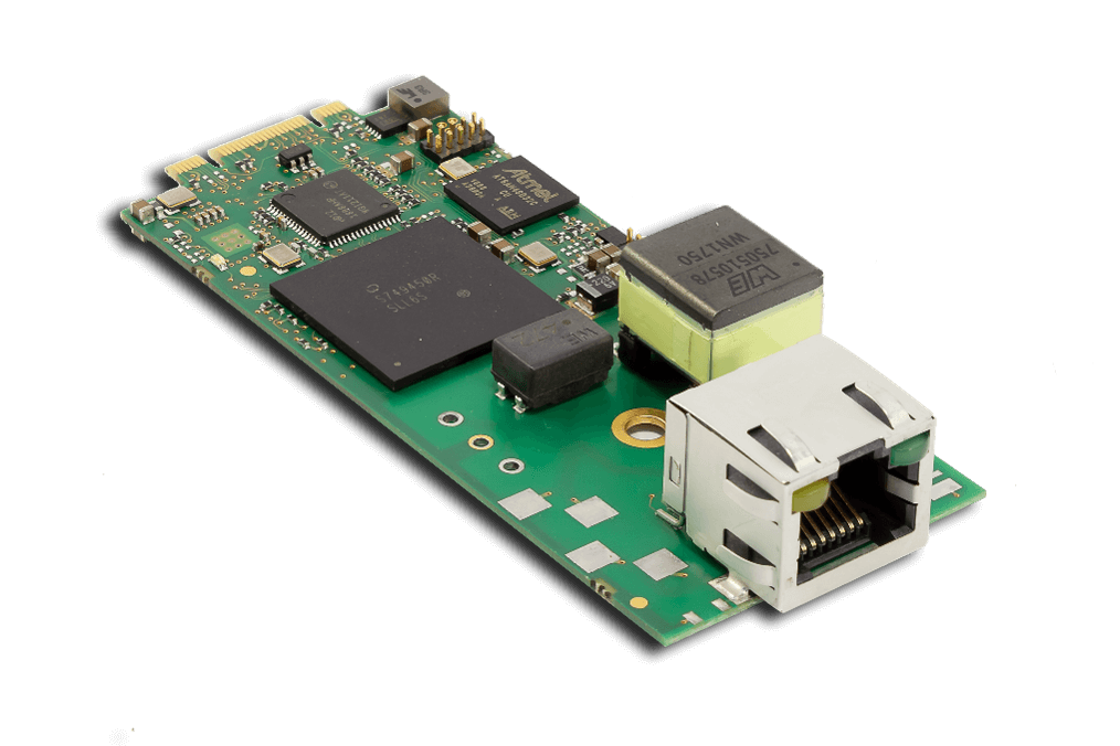 Produktübersicht | SHDSL | G.hn | SPE